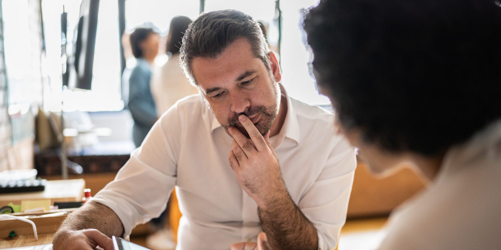 Four Ways to Find Top Engineering Talent | OSI Engineering