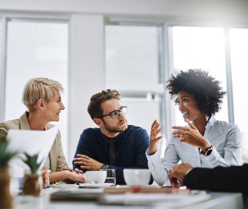 Recruitment Process Outsourcing - RPO | OSI Engineering