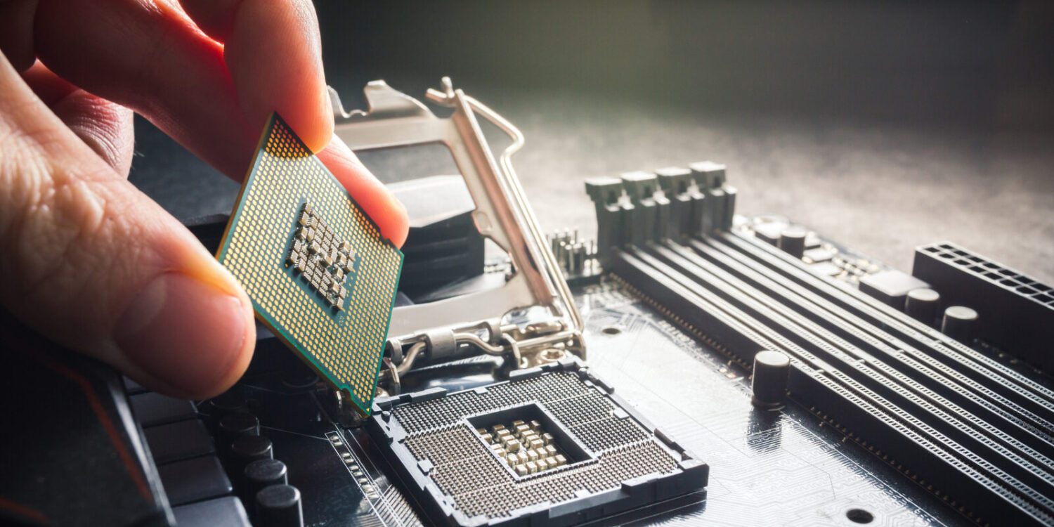 Hardware Design | OSI Engineering