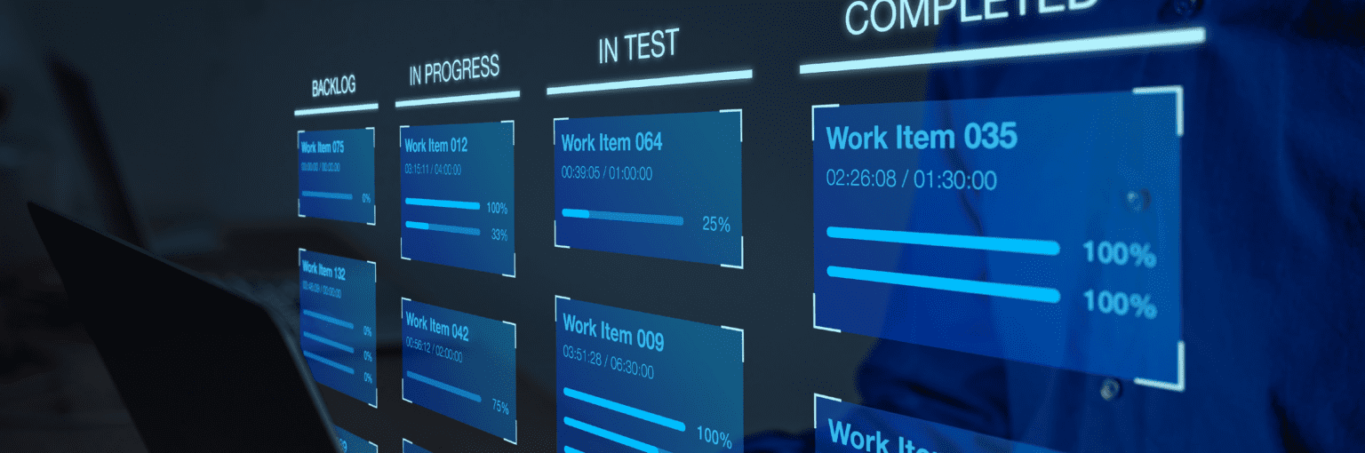 Test Development | OSI Engineering