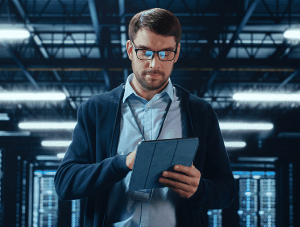 Test Development | OSI Engineering