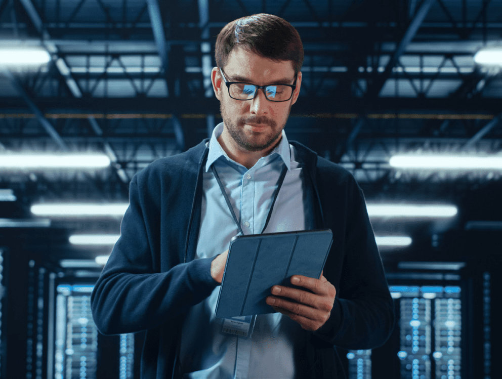 Test Development | OSI Engineering