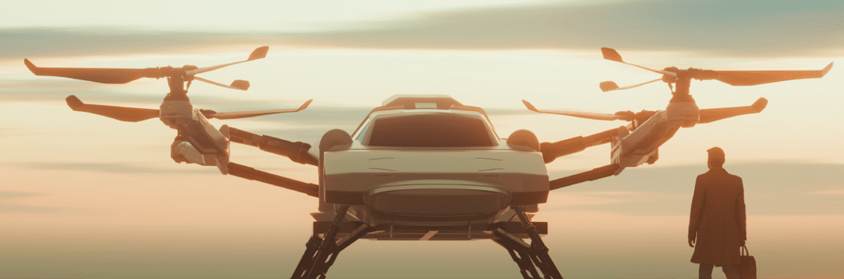 eVTOL Development | OSI Engineering