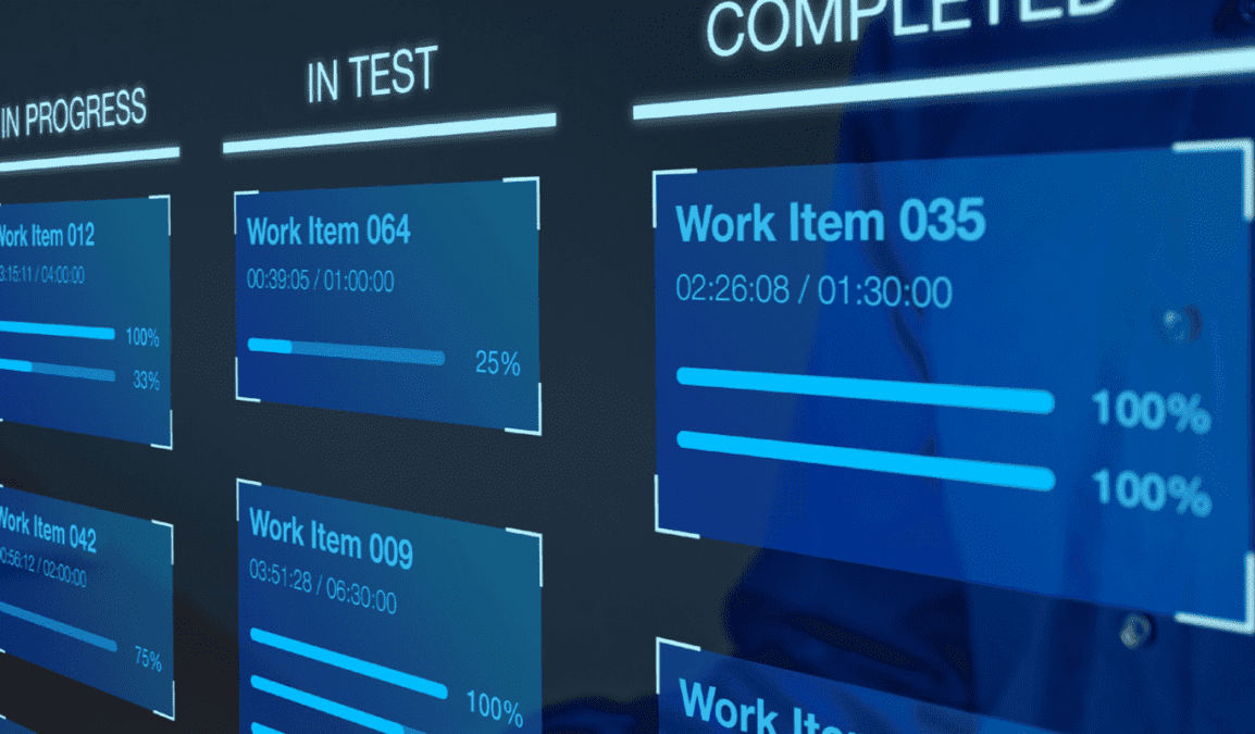 Technical Expertise | OSI Engineering